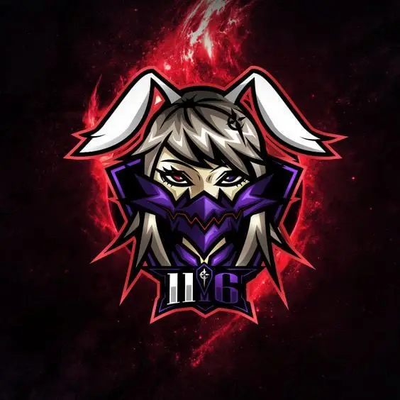 Download 100+ Cool Raw, 3D and Cartoon FF Logos | Dunia Games