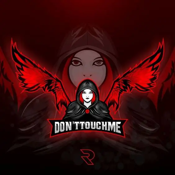 Download 100+ Cool Raw, 3D and Cartoon FF Logos | Dunia Games