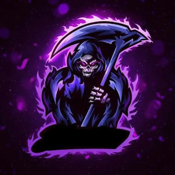 Download 100+ Cool Raw, 3D and Cartoon FF Logos | Dunia Games