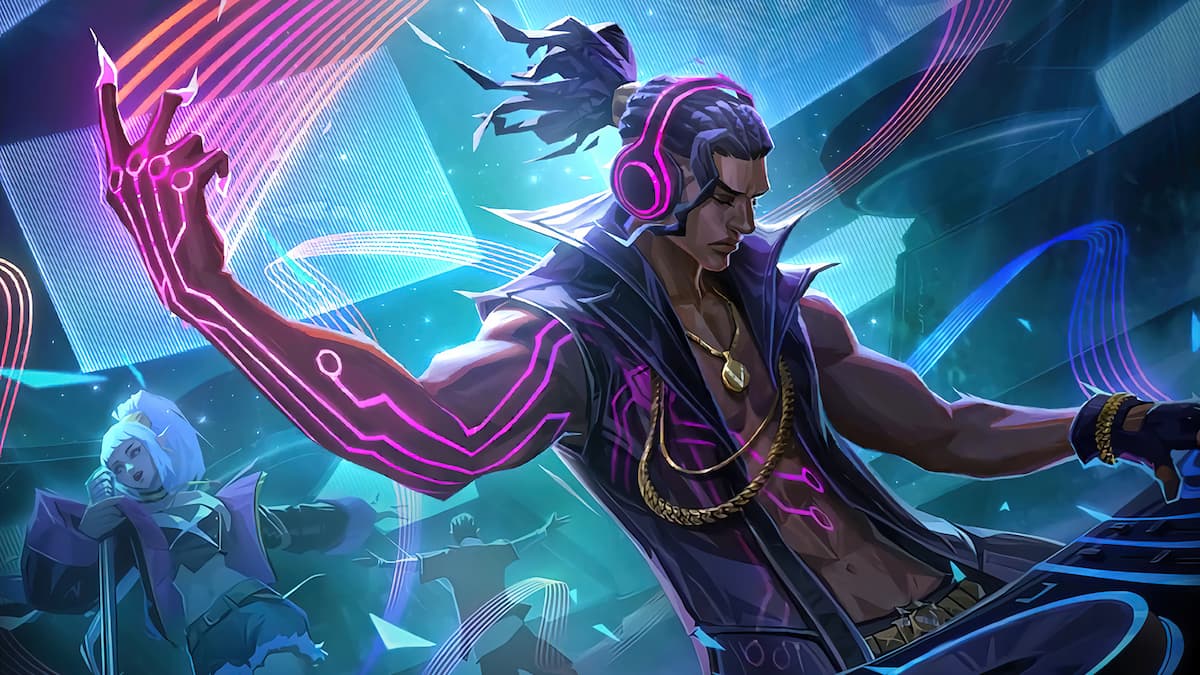 Bocoran Skin Collector Brody Mobile Legends Terbaru 2022 - Gamedaim