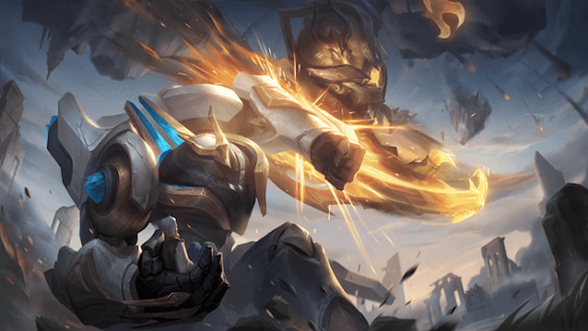 Kisah Hero Edith Mobile Legends: Gadis Kecil Pelindung Celestial Palace