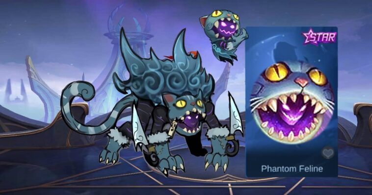 Bocoran Skin Starlight Helcurt Mobile Legends Terbaru - Gamedaim