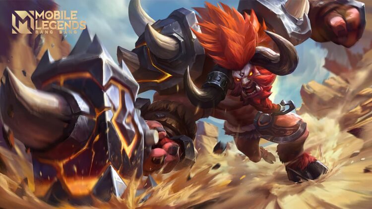 4 Daftar Skin Minotaur Mobile Legends Terbaik Saat Ini - Gamedaim