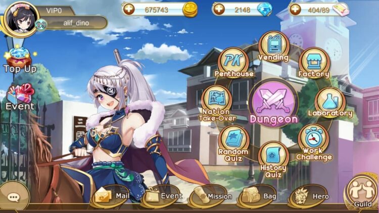 10 Game Dewasa Terbaik yang Tidak Boleh di Mainkan oleh Anak-anak