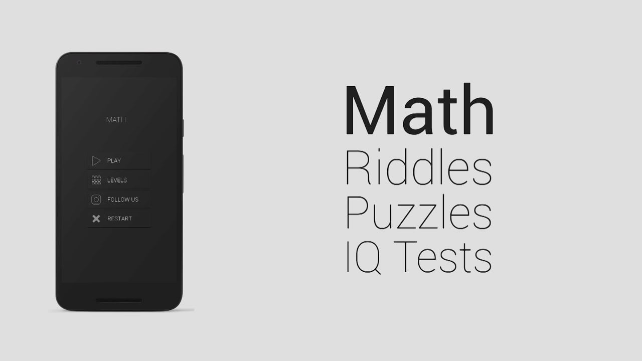 Kunci Jawaban Math Riddles dari Level 1 – 100 dan Solusinya! - Gamedaim