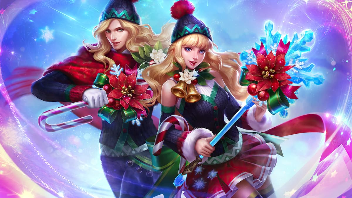 Kisah Odette Mobile Legends: Putri Angsa yang Jatuh Cinta pada Lancelot ...