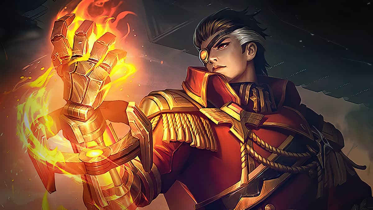 Panduan Valir Mobile Legends (ML), Begini Cara Jadi Hero Menyebalkan ...