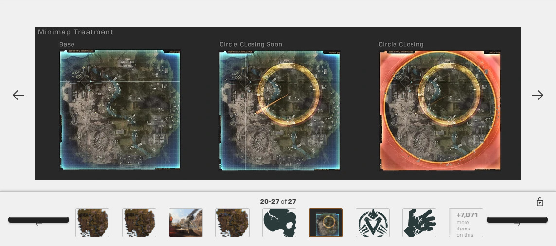 Map Baru Apex Legends Mobile Ini Diumumkan, Siap Rilis?