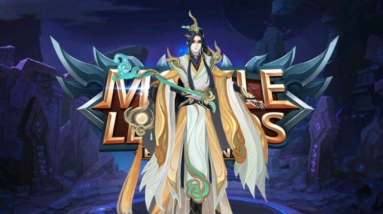 5 Daftar Skin Luo Yi Mobile Legends Terbaik Saat Ini - Gamedaim