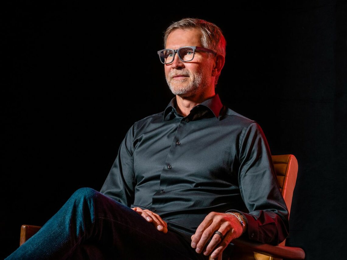 CEO Roblox Akan Menerima 3 Triliun Rupiah Pada Tahun 2028 - Gamedaim