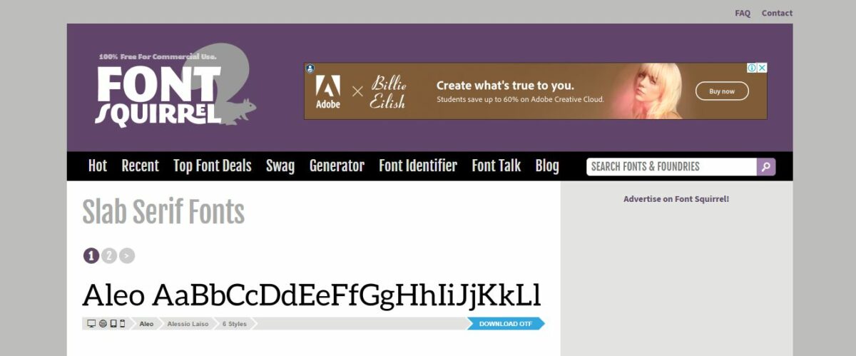 Yuk Buat Nickname FF Keren dengan 5 Situs Font FF Ini!