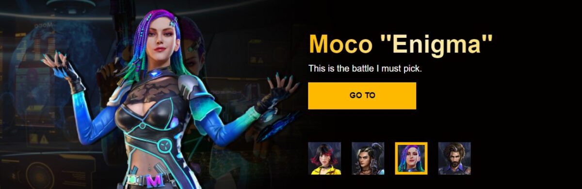 50+ Wallpaper Gambar FF Terkece Buat HP - Gamedaim