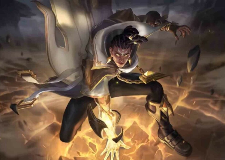 6 Hero dan Item Counter Brody Terbaik yang Wajib Kamu Tahu! - Gamedaim