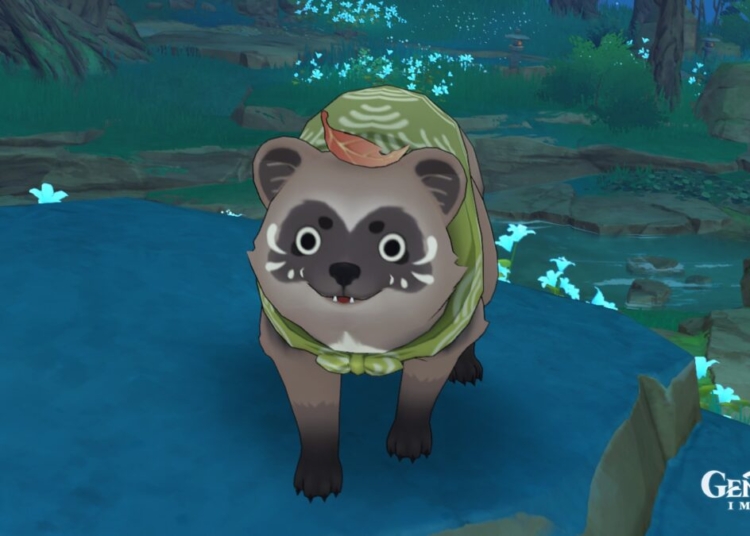 Bake Danuki Wanderlust Quest Guide - Gamedaim