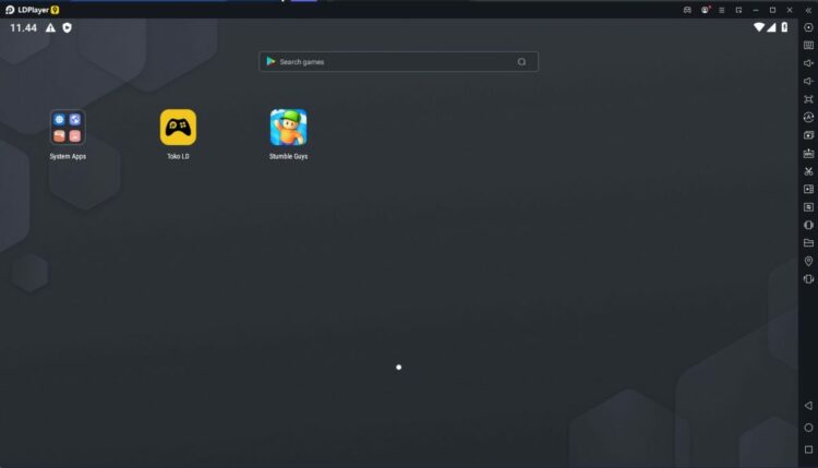 Main Game Lebih Gampang dan Asik dengan LDPlayer 9! - Gamedaim