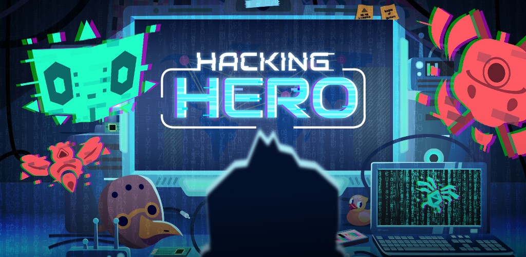 10 Rekomendasi Game Hacking Untuk Android - Gamedaim