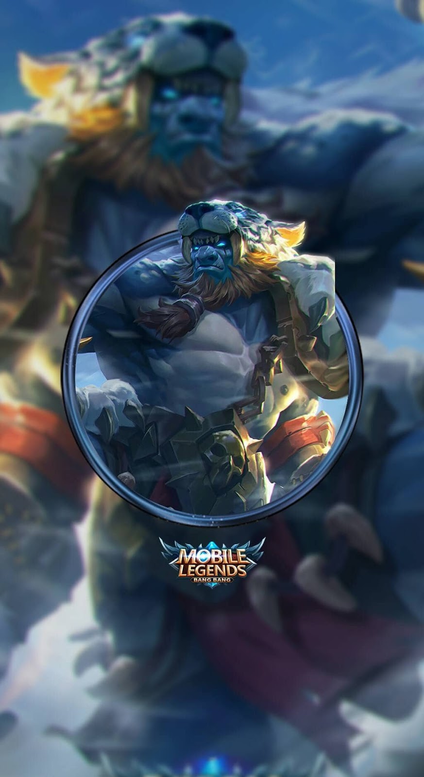 20+ Wallpaper Balmond Mobile Legends HD Untuk PC & HP - Gamedaim