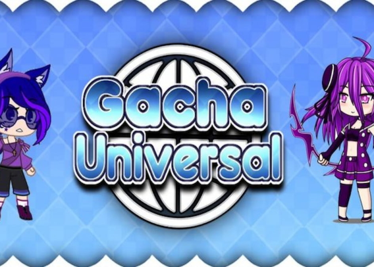 Download Gacha Universal Mod Versi 1.1.0 Terbaru (Unlimited Karakter ...