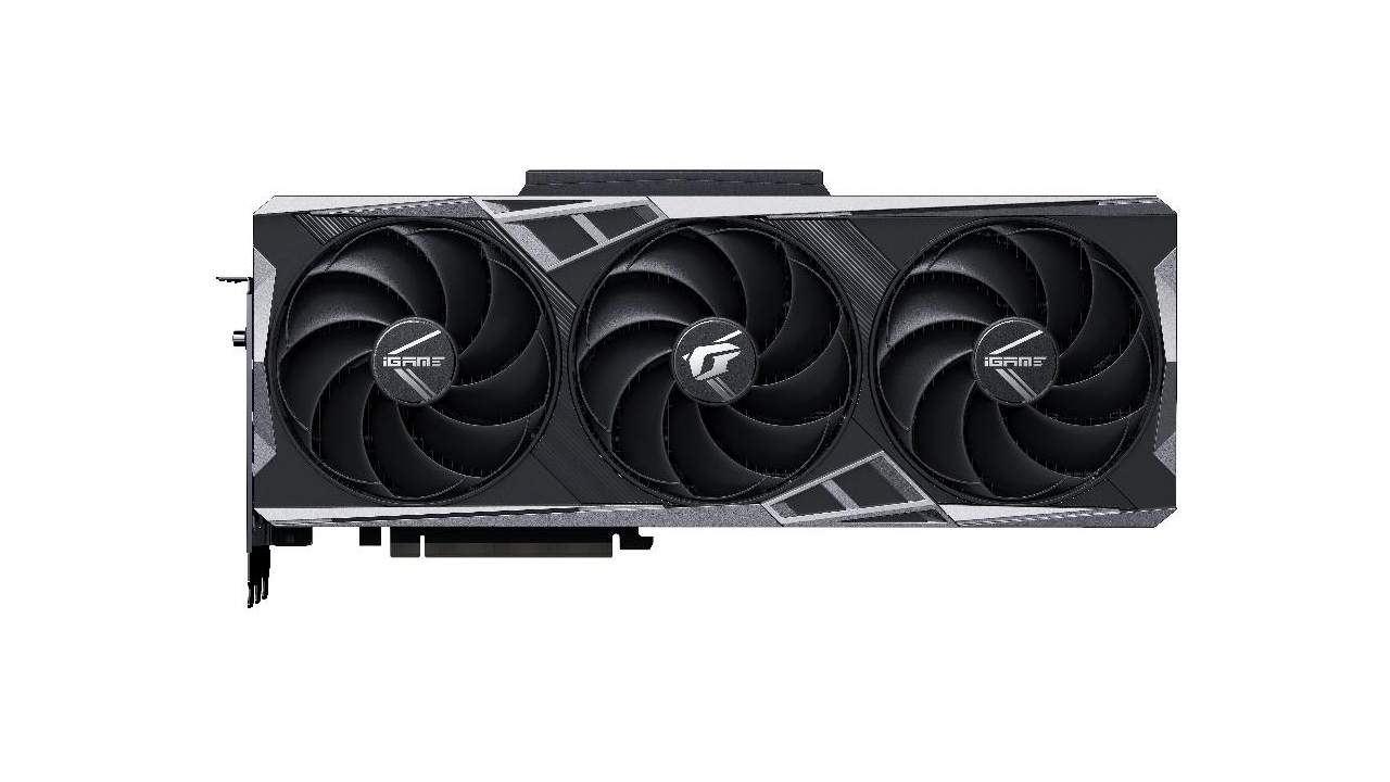 COLORFUL Rilis GeForce RTX 4080 dan RTX 4080 - Gamedaim