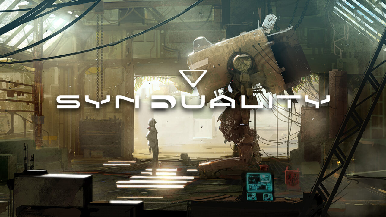 SYNDUALITY, Game Sci-Fi Shooter Baru dari Bandai Namco - Gamedaim