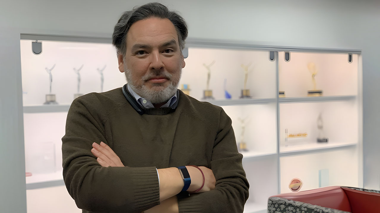 Shawn Layden Bergabung Dengan Tencent - Gamedaim