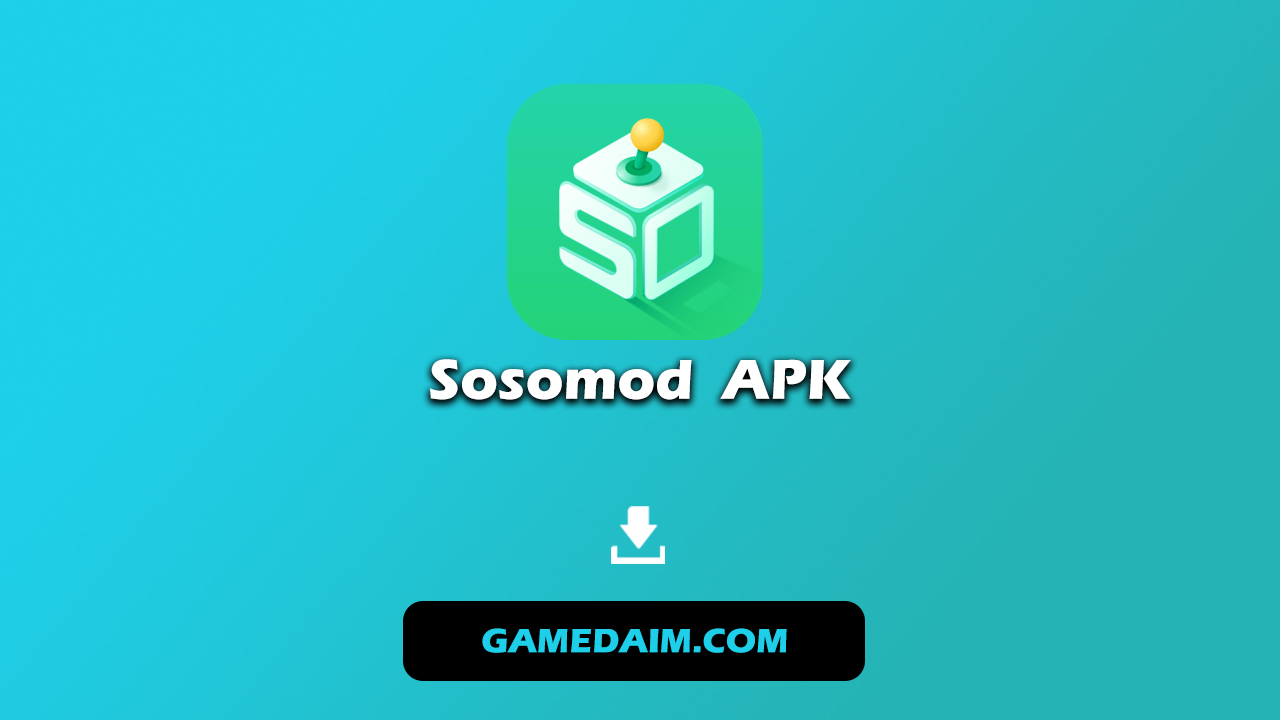 Download Sosomod Apk 1.4.9 Untuk Android Gratis Premium - Gamedaim