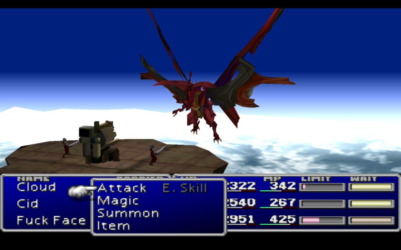 5 Jenis Game RPG dan Penjelasannya - Gamedaim