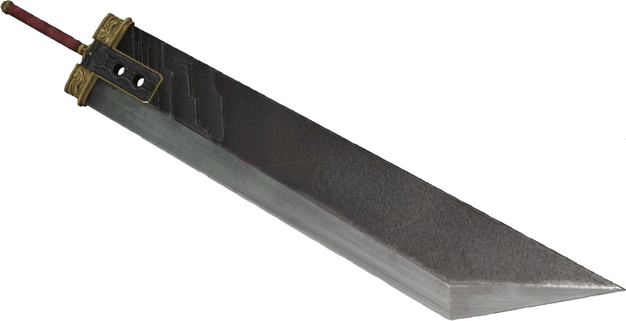 7 Fakta Cloud Strife Yang Jarang Diketahui Orang - Gamedaim