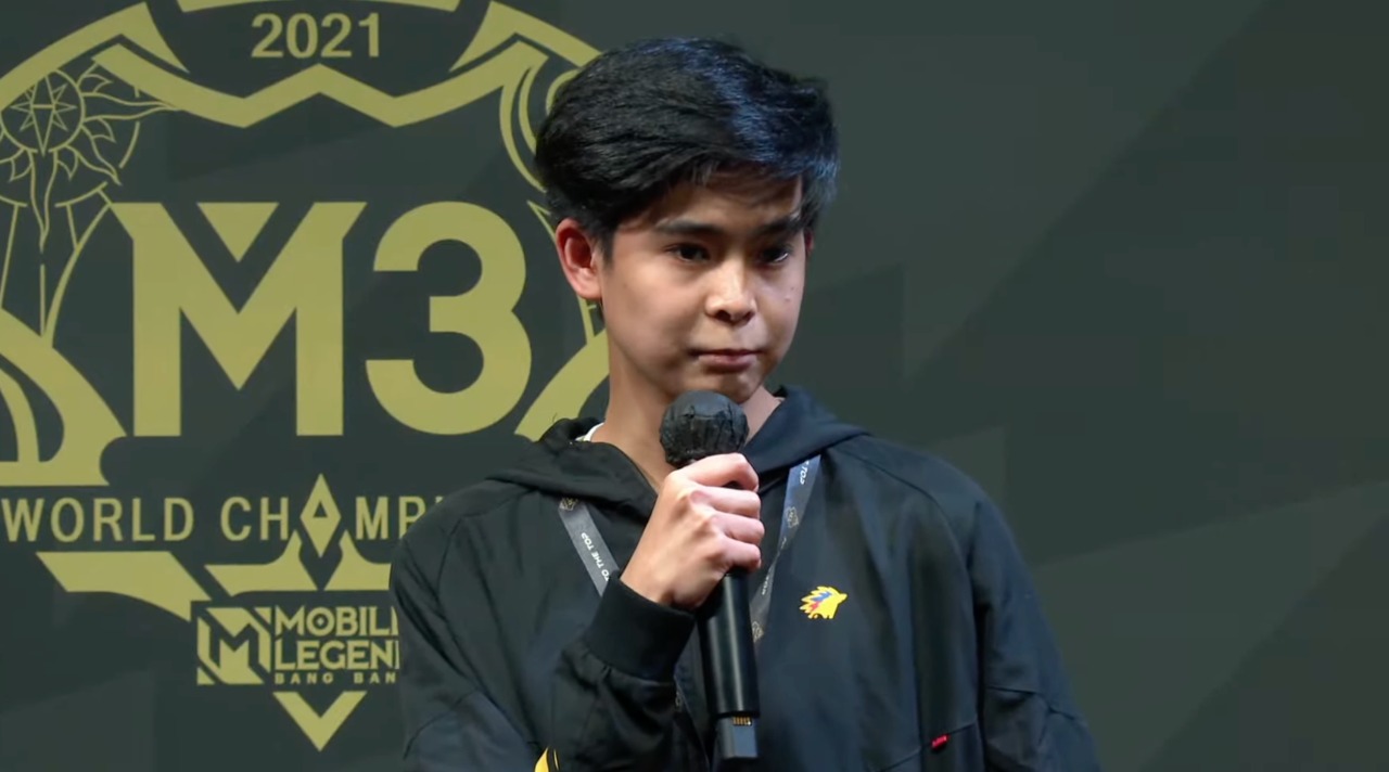 Roster EVOS Piala Presiden 2022 Resmi Diumumkan, Ferxic dan Branz Masuk ...