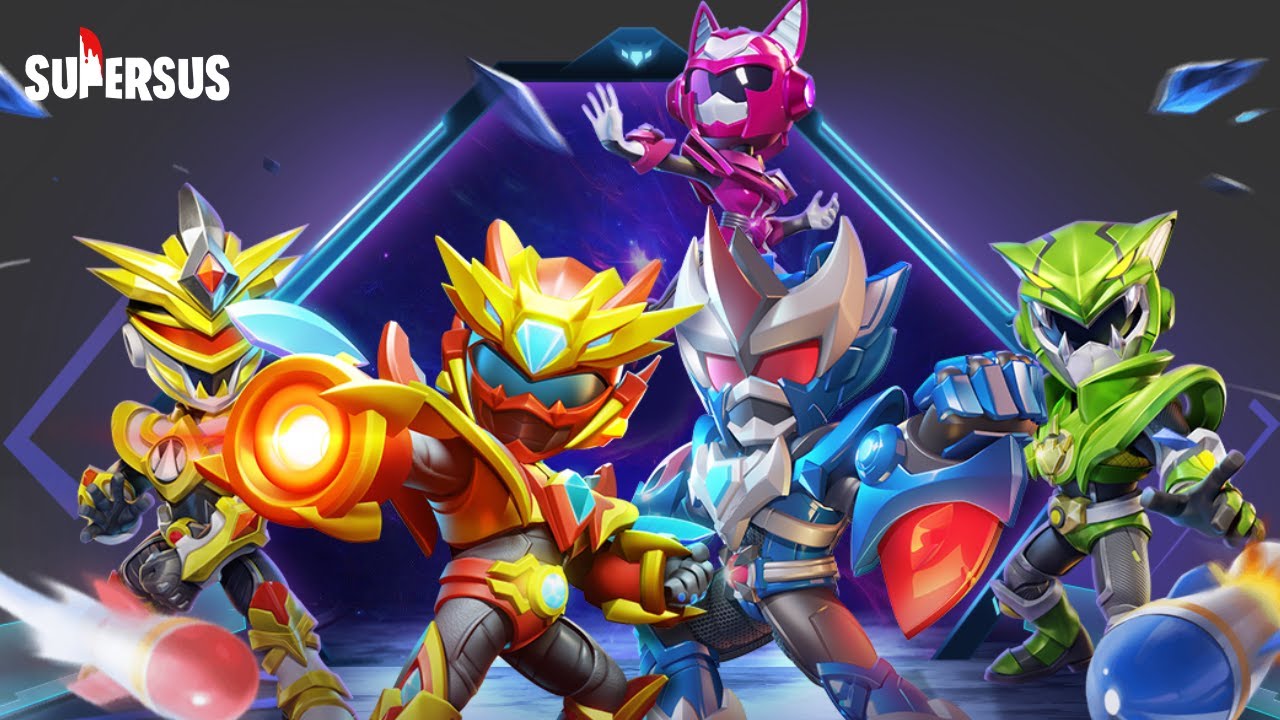 1000+ Nama Super Sus Keren No Pasaran Terbaru 2022 - Gamedaim