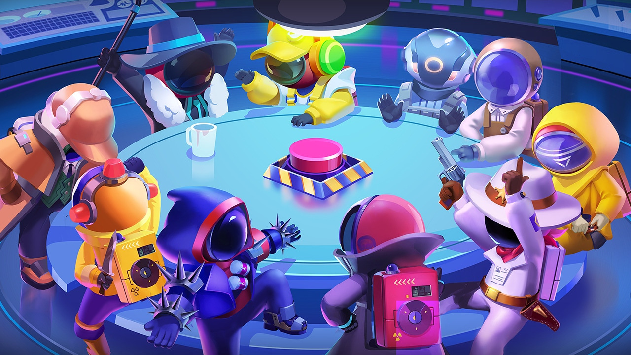 Pengen Main di PC? Ayo Coba Now GG Super Sus