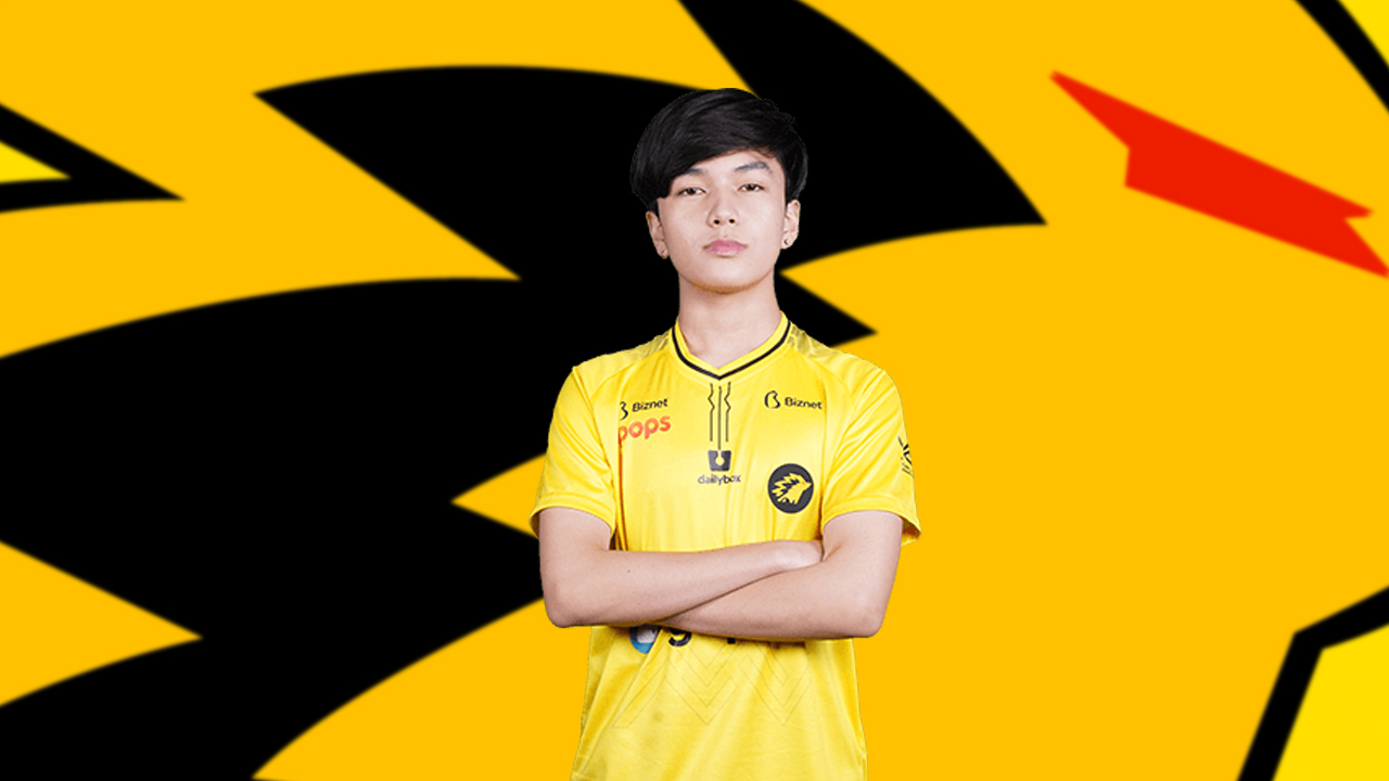 Biodata dan Profil ONIC Kairi, Tanggal Lahir, Agama, Hingga Pacar