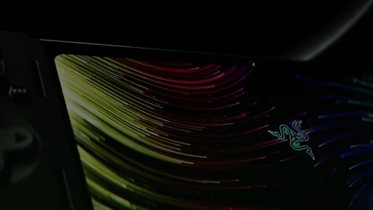 Verizon dan Razer Umumkan Razer Edge 5G Gaming Handheld - Gamedaim