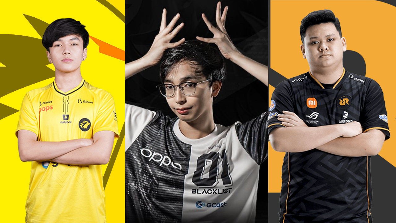 7 Player Mobile Legends Terbaik di Dunia 2022