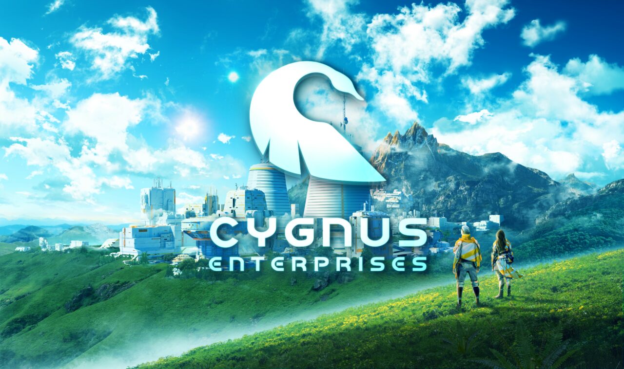 Cygnus Enterprises, Sci-Fi RPG Baru dari NetEase Games - Gamedaim