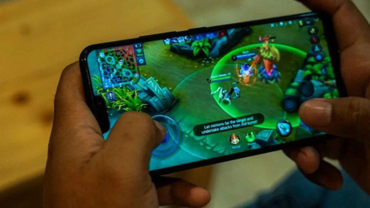 Apakah Bermain Game Membuat Pintar? Ini Jawabannya