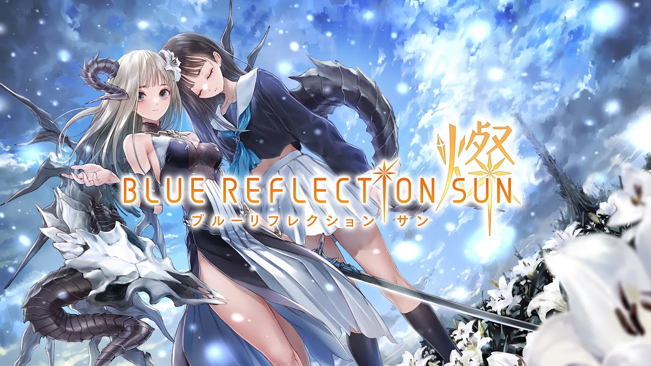 Blue Reflection Sun Siap Tuju PC dan Mobile!