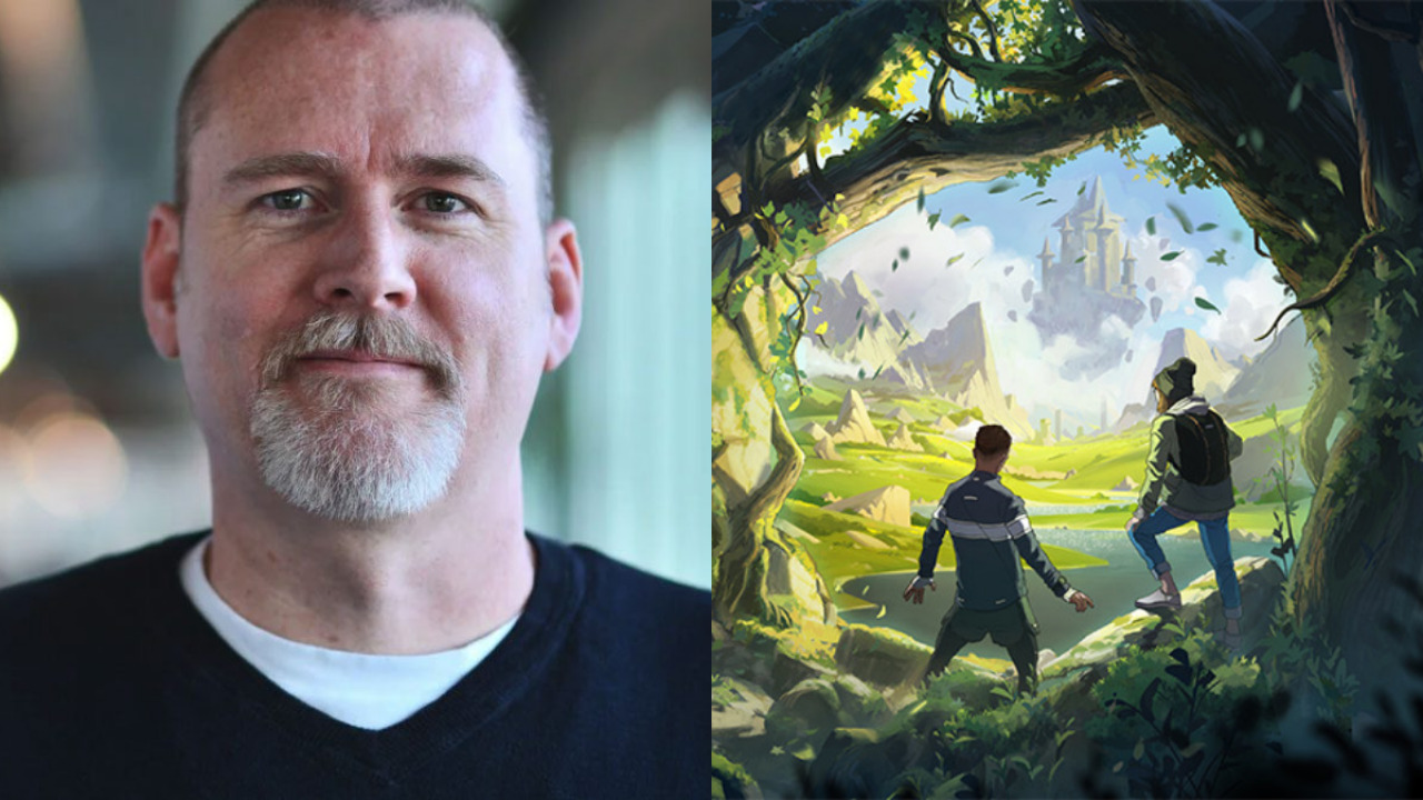 Dan Hay Bergabung Dengan Blizzard Entertainment - Gamedaim