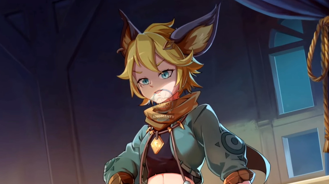 Panduan Joy ML, Assassin Rasa Tank - Gamedaim