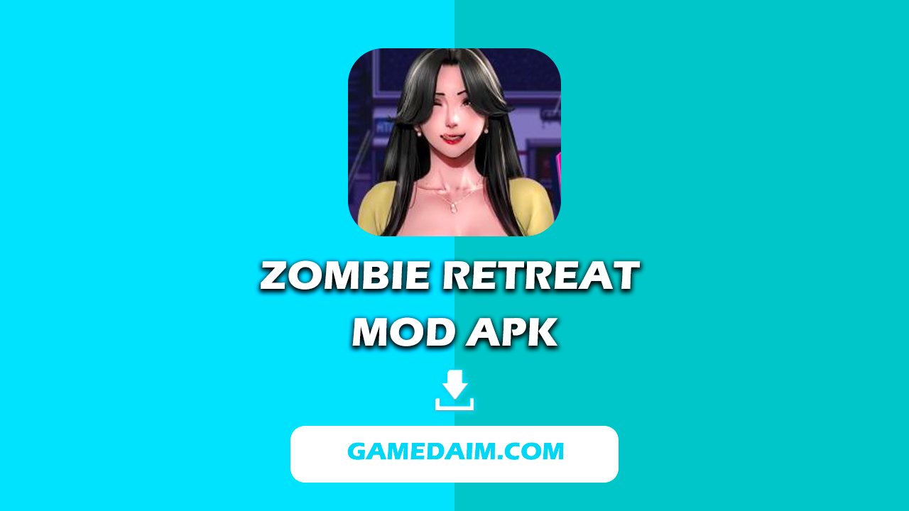 Zombie Retreat 2 Mod APK Unlimited Money Versi Terbaru 2022