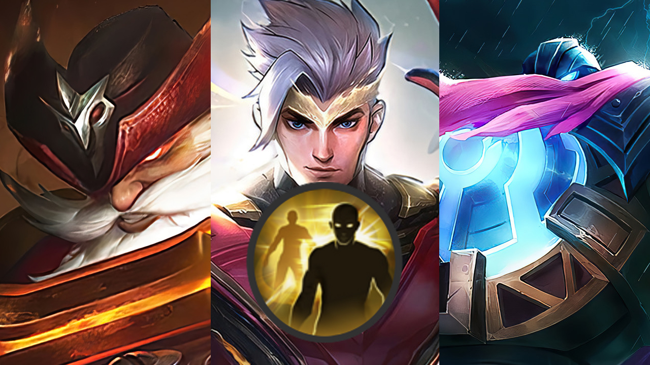5 Hero Combo Flicker Terbaik di Mobile Legends - Gamedaim