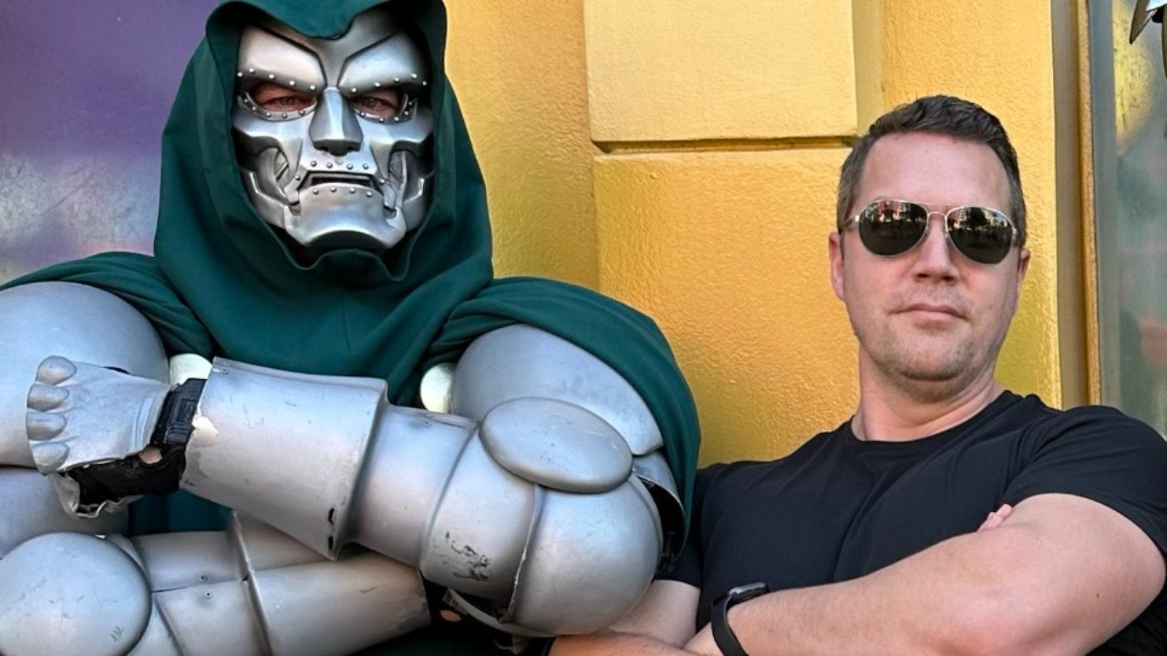 Jake Solomon Keluar dari Firaxis Games - Gamedaim