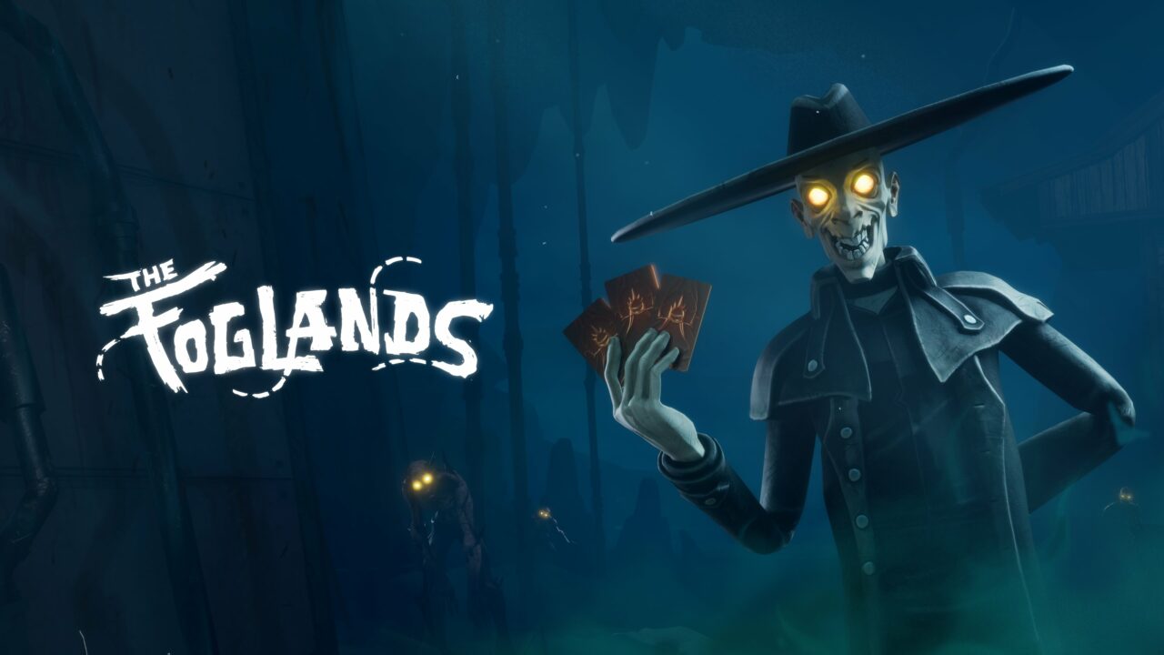 The Foglands, Game Roguelike VR Baru dari Well Told Entertainment ...