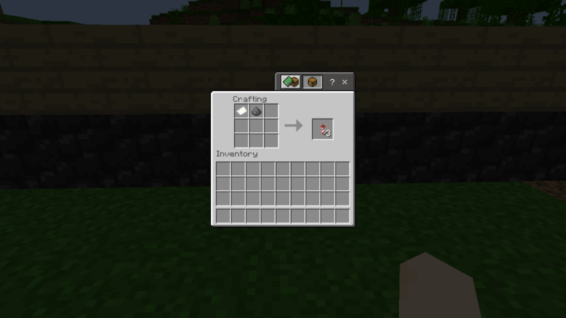 How to Make a Firework Rocket in Minecraft - Gamedaim Global