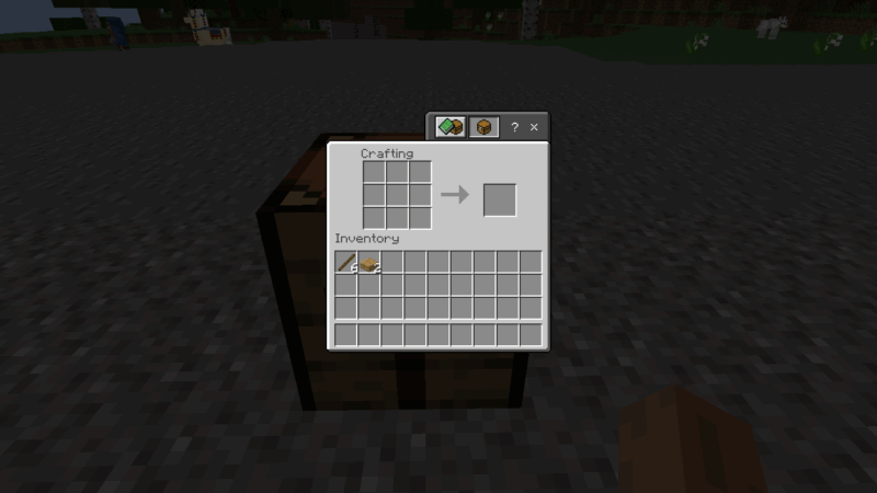 How to Make a Barrel in Minecraft - Gamedaim Global