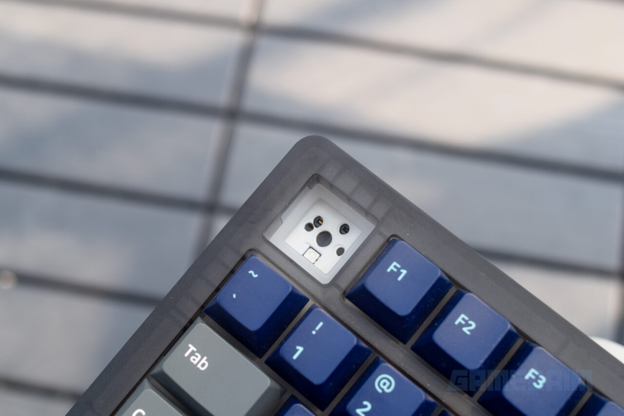 Review Rexus Daxa M100X Ultimate: Keyboard Full-Size yang Tampil (Cukup ...