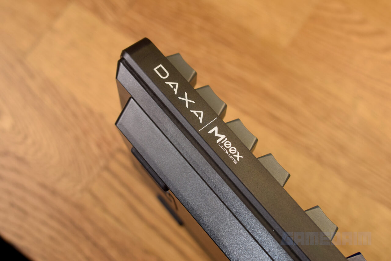 Review Rexus Daxa M100X Ultimate: Keyboard Full-Size yang Tampil (Cukup ...