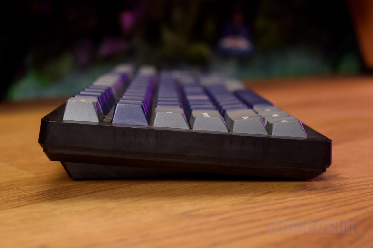 Review Rexus Daxa M100X Ultimate: Keyboard Full-Size yang Tampil (Cukup ...