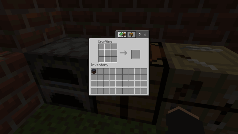 Cara Membuat Smithing Table di Minecraft - Gamedaim
