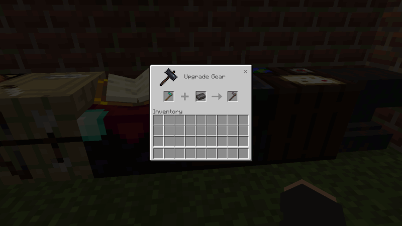 How to Make a Netherite Hoe in Minecraft - Gamedaim Global